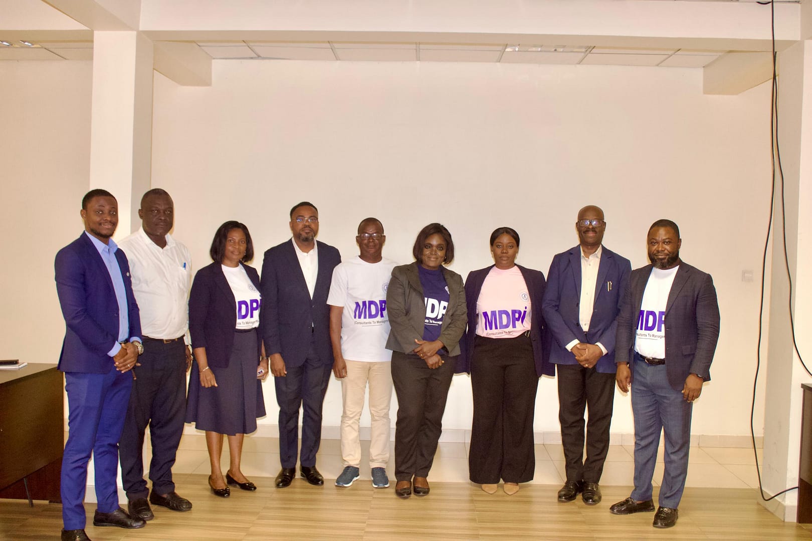 MDPI ENGAGES JOSPONG GROUP ON STRATEGIC PARTNERSHIP FOR CAPACITY BUILDING AND CONSULTANCY ...